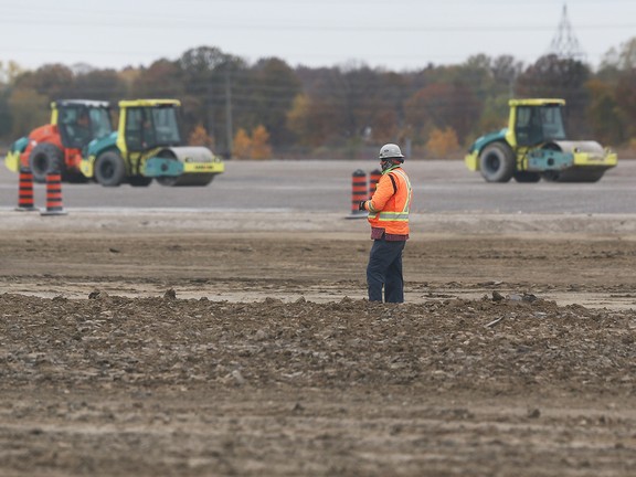 Demand for electric batteries expected to double between 2025 and 2030 ...