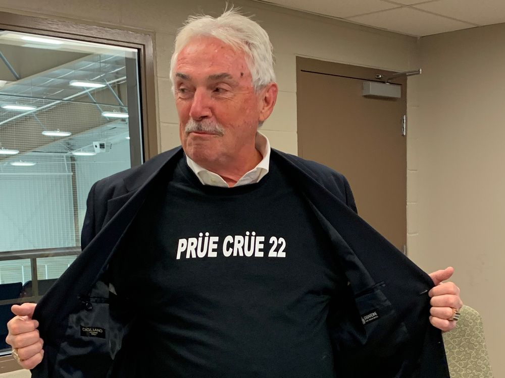 Amherstburg voters elect Prue town's newest mayor | Windsor Star