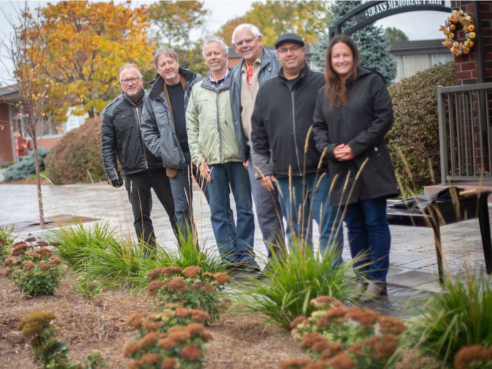 Harrow celebrates completion of long awaited streetscape project ...