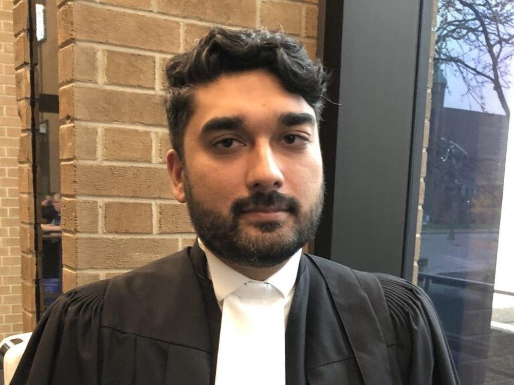 Judge rules accused man innocent in deadly car crash | Windsor Star