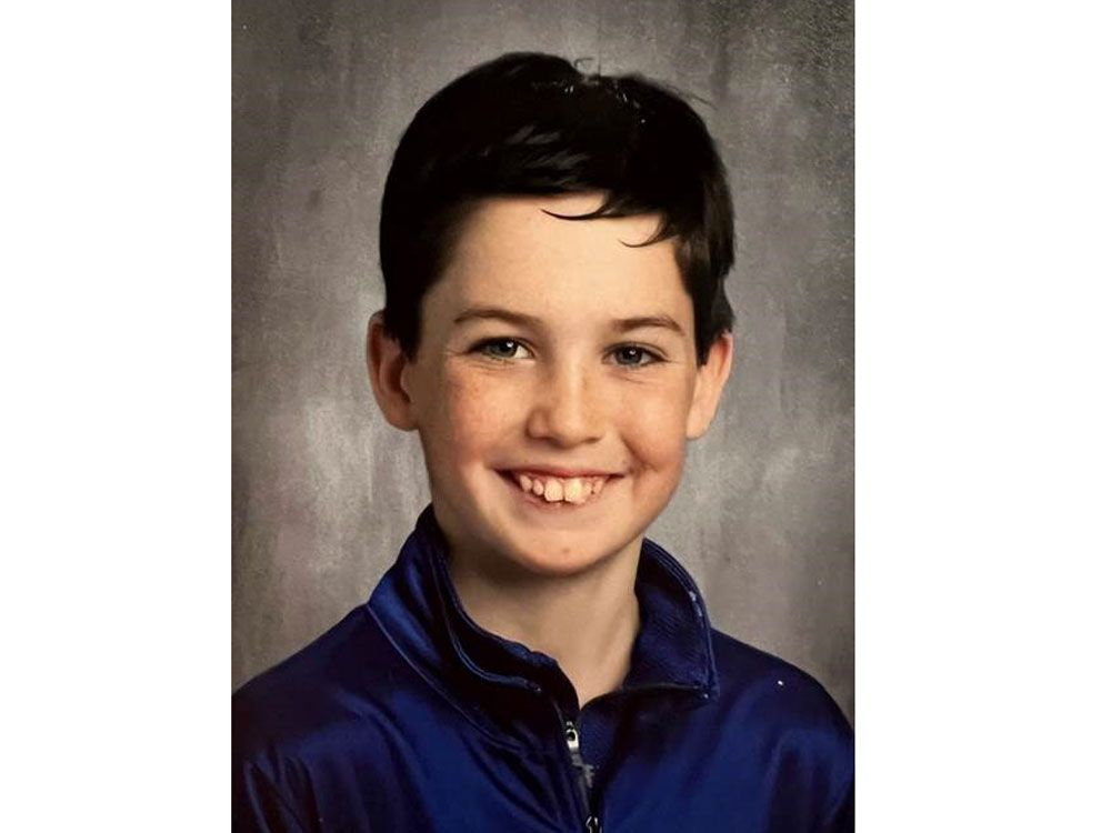 Essex County OPP find missing 12-year-old boy | Windsor Star