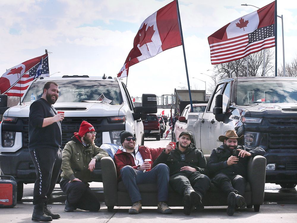 'Disappointed' Windsor council seeks new Huron Church funding options ...