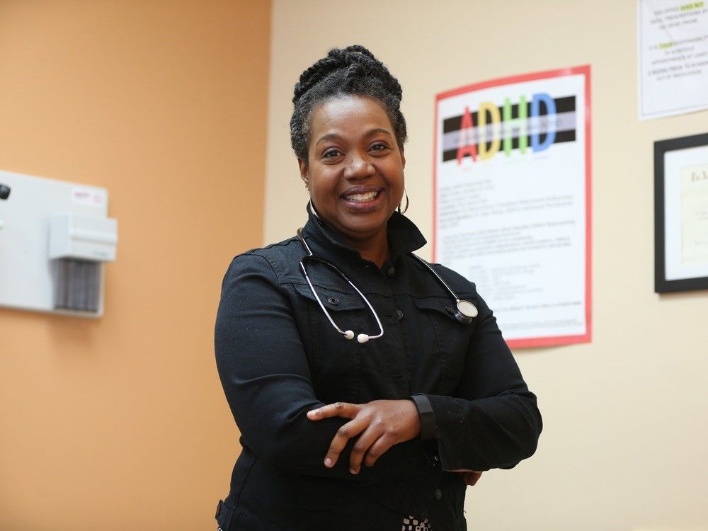 Windsor senator Burey brings background in health advocacy to new role ...