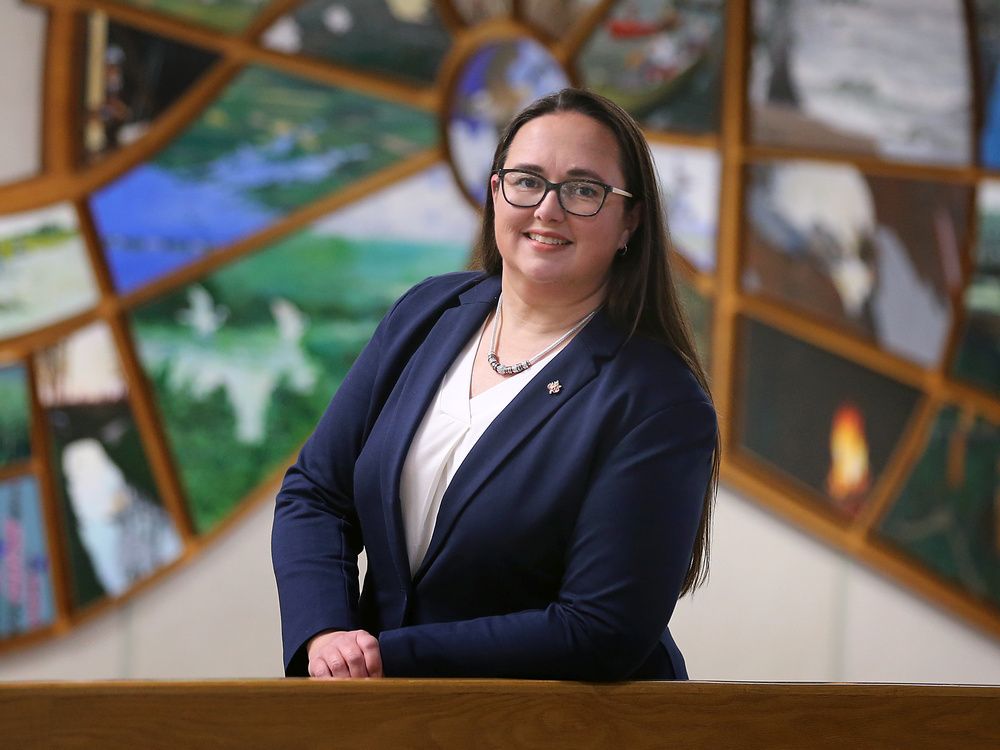 ERCA curator named president of Ontario Historical Society | Windsor Star