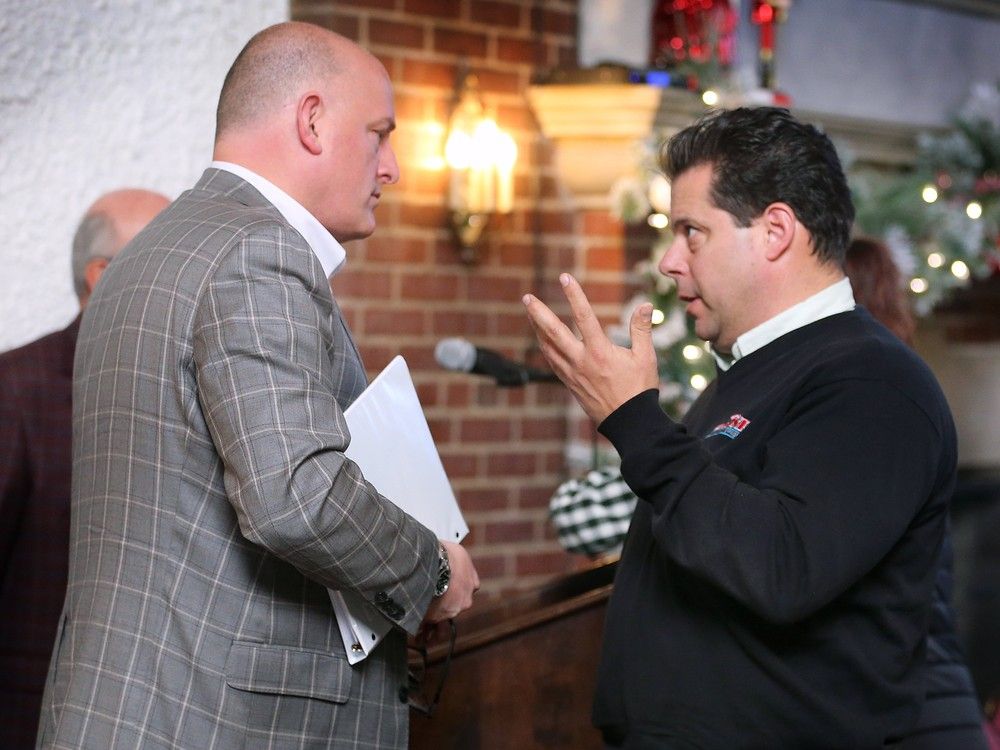 Local mayors brace for record build of 30K new homes over next decade ...