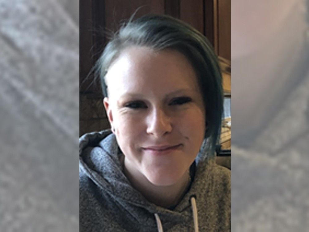 Marielle Digweed last seen in Leamington last November | Windsor Star