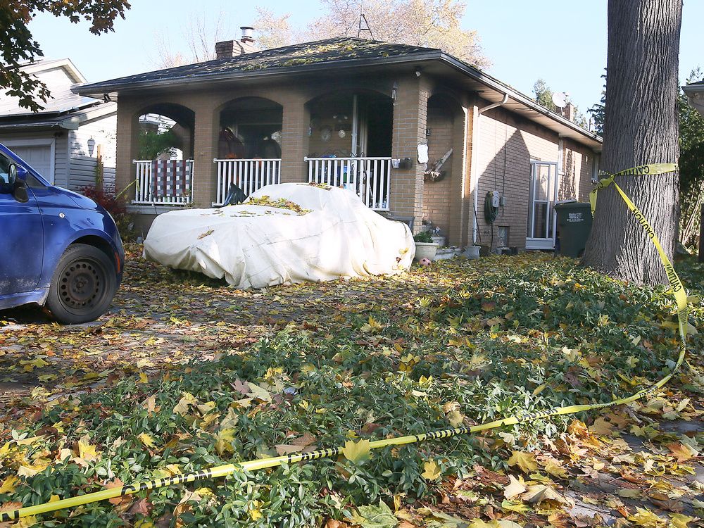 Fontainebleau home fire resulted in $450K in damage, says Windsor Fire ...