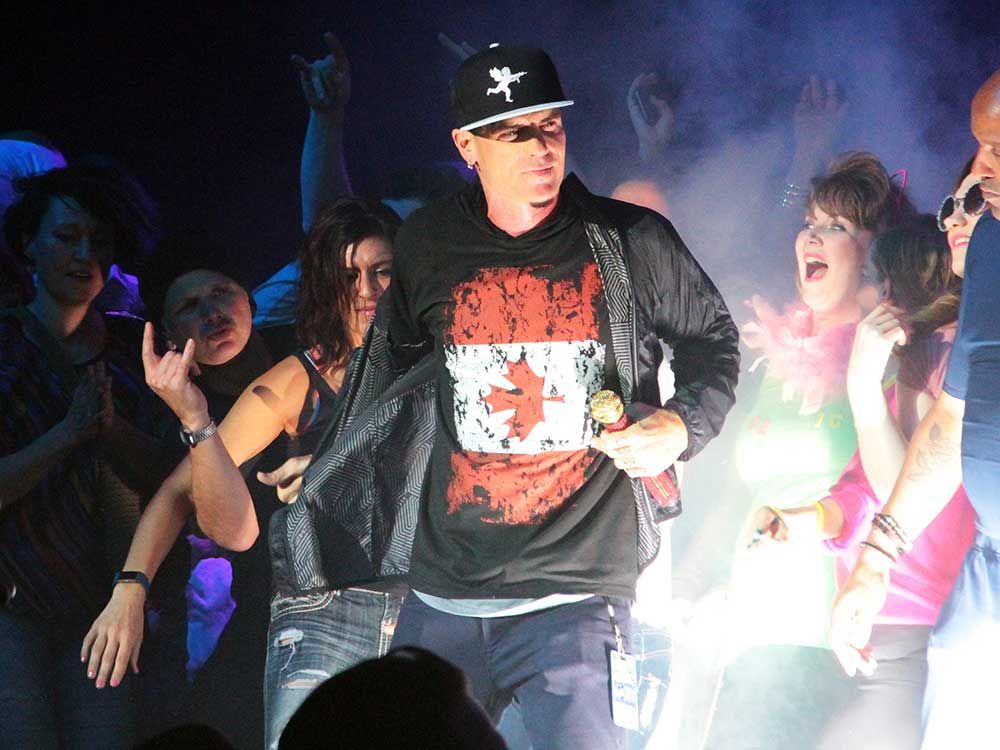 I Love the 90's rap tour returns to Windsor on March 2 | Windsor Star