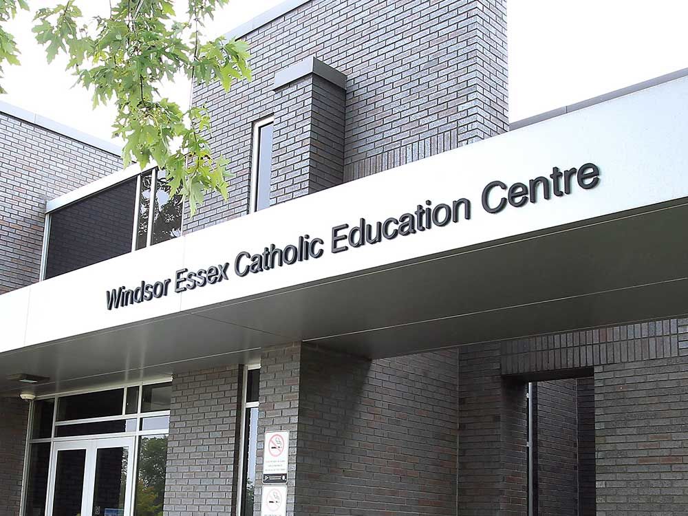 Potential CUPE strike won't close Windsor-Essex Catholic schools ...