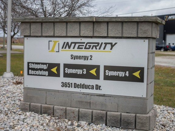 Deal moves Integrity closer to becoming an Industry 4.0 operation ...