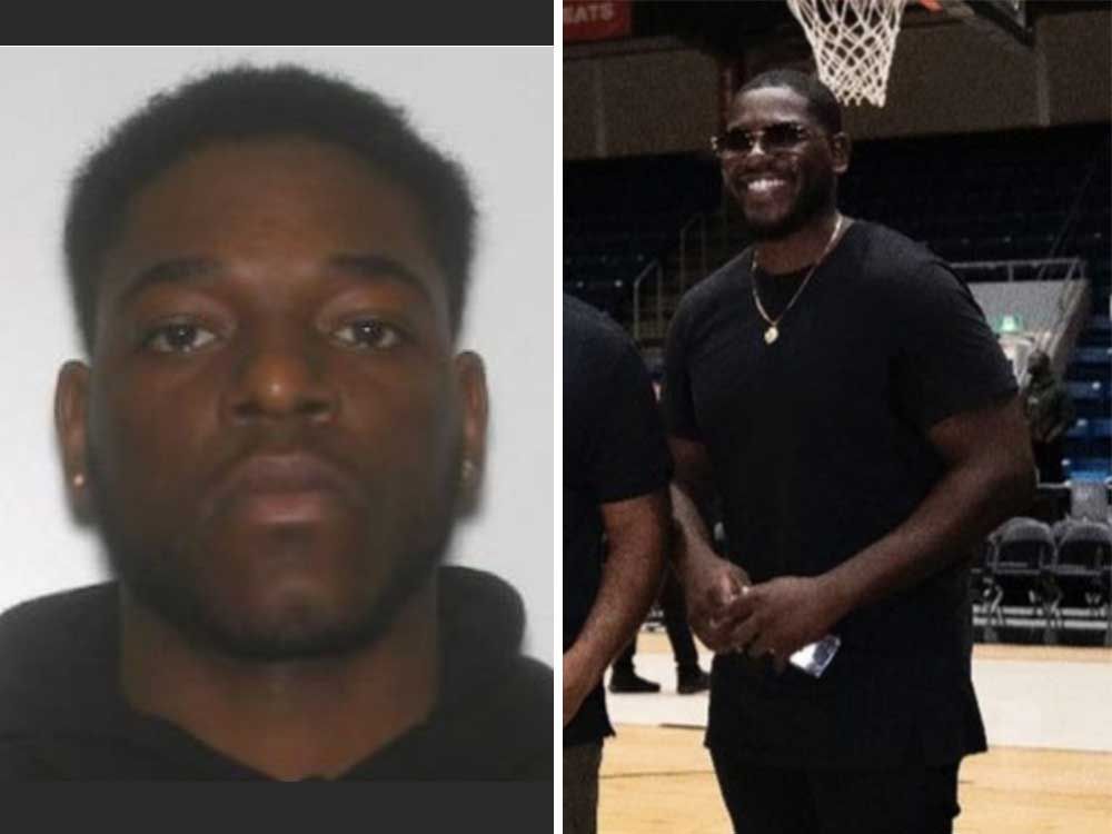 Windsor police offer reward for tips on murder suspect | Windsor Star