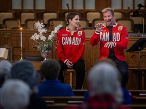 Local Amazing Race Canada winner speaks on faith, friendship | Windsor Star