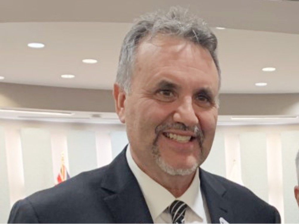 Tecumseh's Bachetti to lead Essex County Library board | Windsor Star