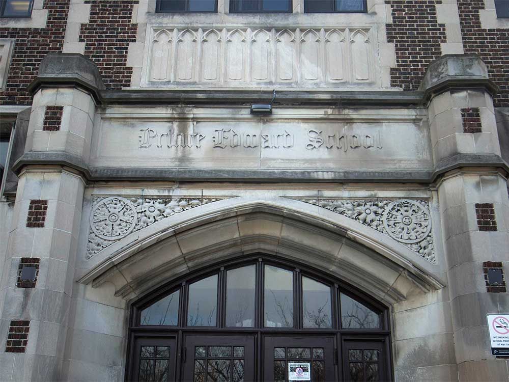 Windsor public board postpones discussion on changing school names ...