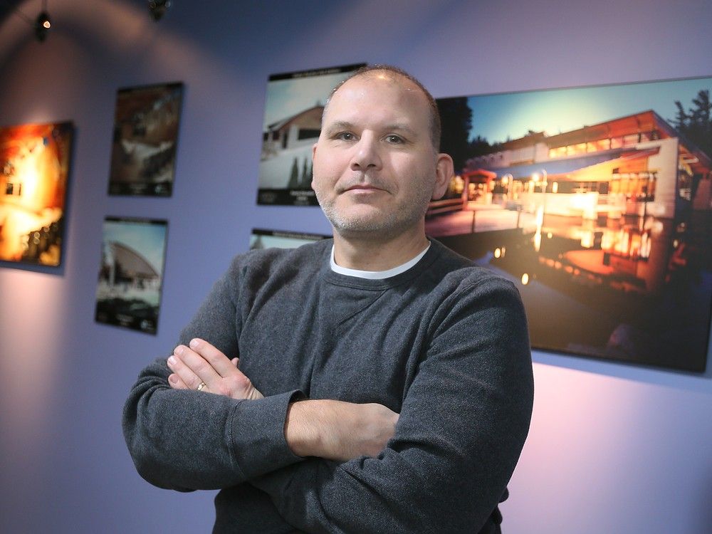 Windsorite now president of Ontario Association of Architects | Windsor ...