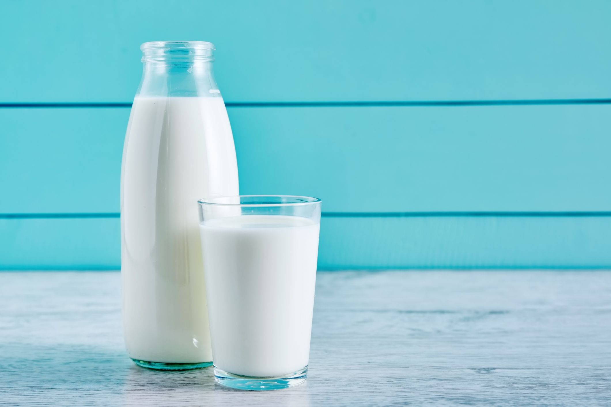 Charlebois: The Canada Royal Milk story Ottawa doesn't want to explain ...