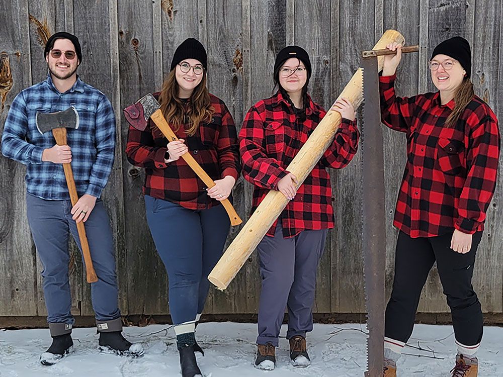 Biggest, sweetest Maple Syrup Festival yet | Windsor Star