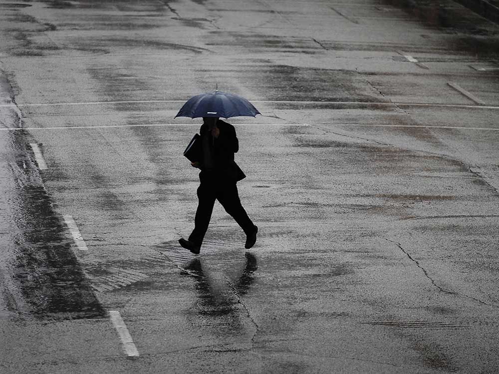 Heavy rain, strong winds, record warmth predicted for Windsor-Essex ...