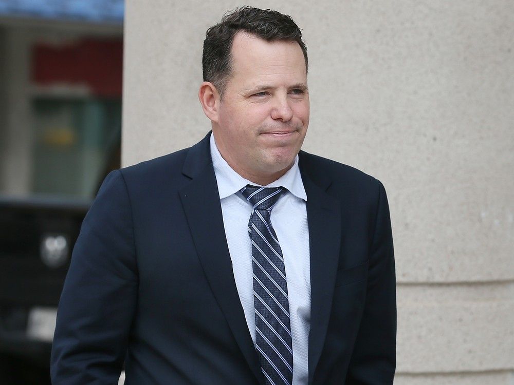 City cop found guilty of 'discreditable conduct' over protest donation ...