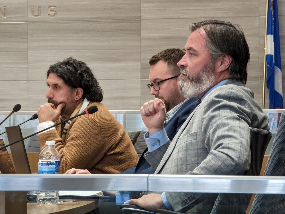 Bylaw targeting 'aggressive' panhandling divides Windsor committee ...