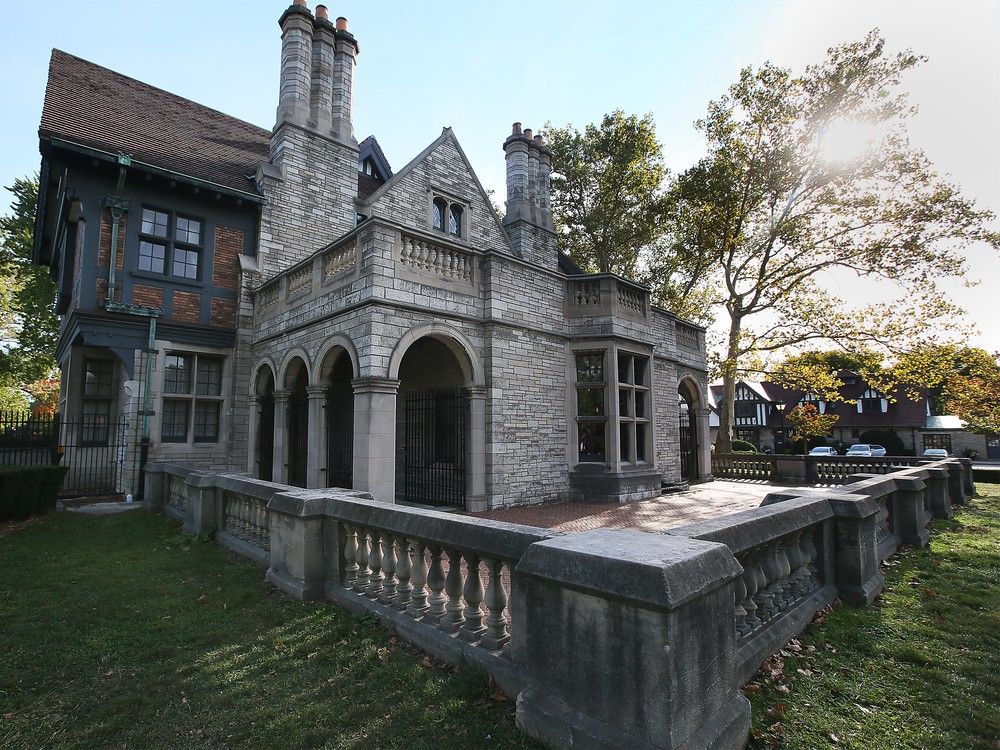 Guest column: Windsor must do better job honoring historic architecture ...