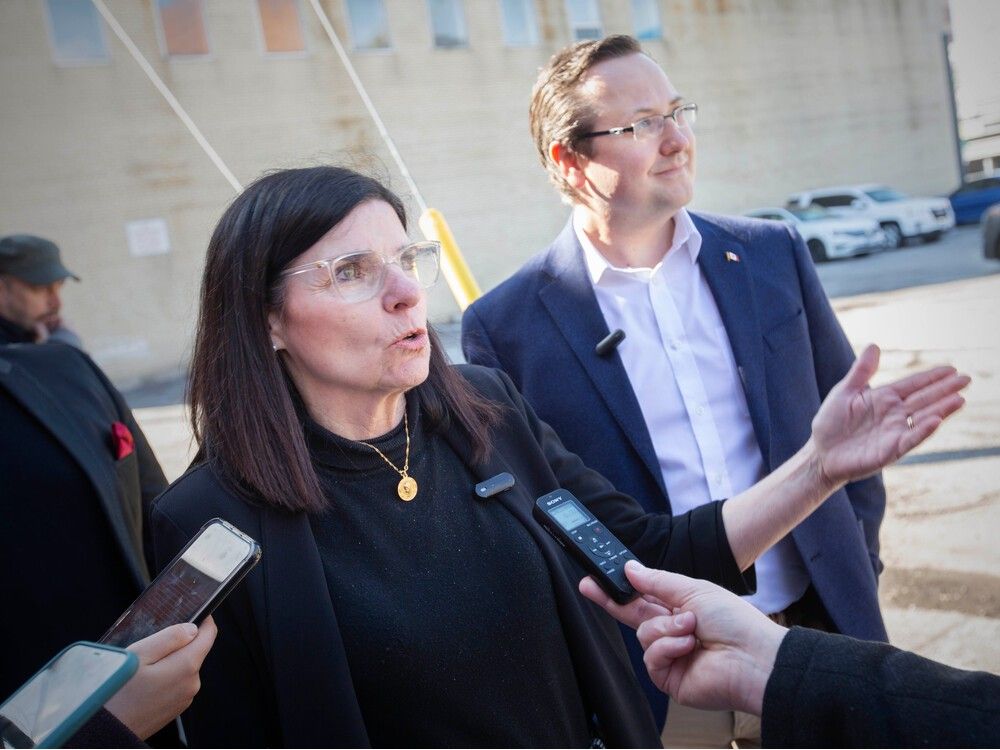 FedDev Ontario Minister Tassi in Windsor to highlight federal budget ...