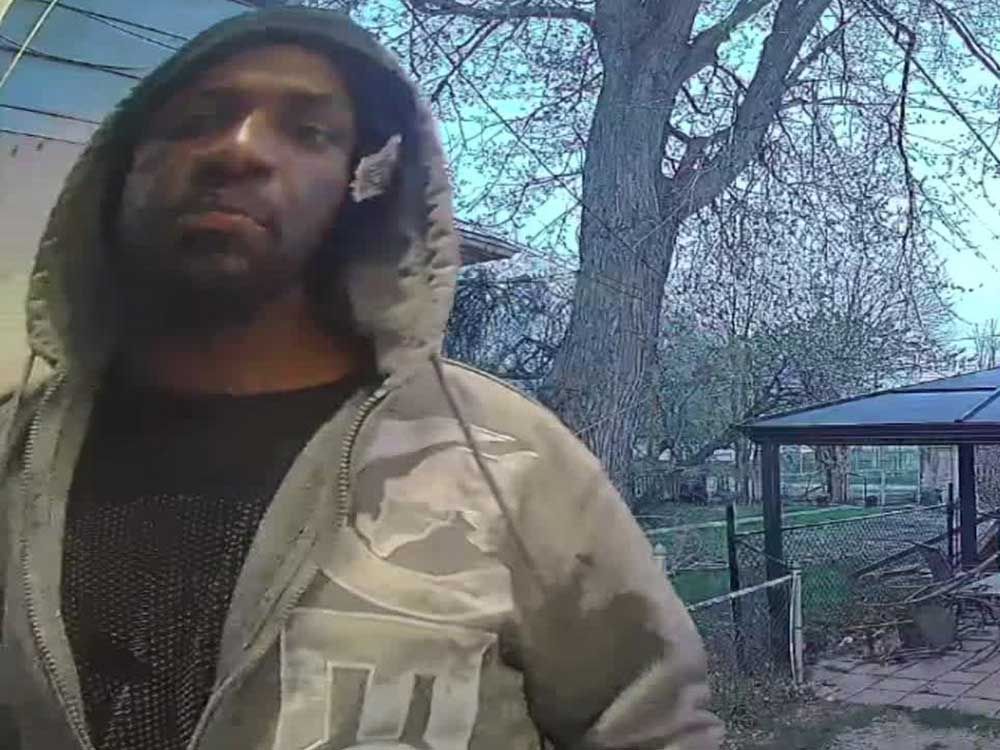 Windsor Police Seek Break In Suspect Windsor Star