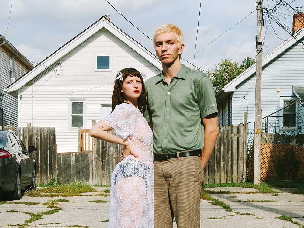 PONY brings indie rock vibes to downtown Windsor on Saturday | Flipboard