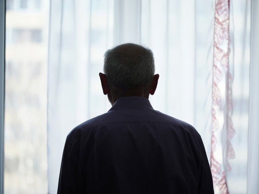 Limited Voice: Residents' councils key to long-term care home input ...