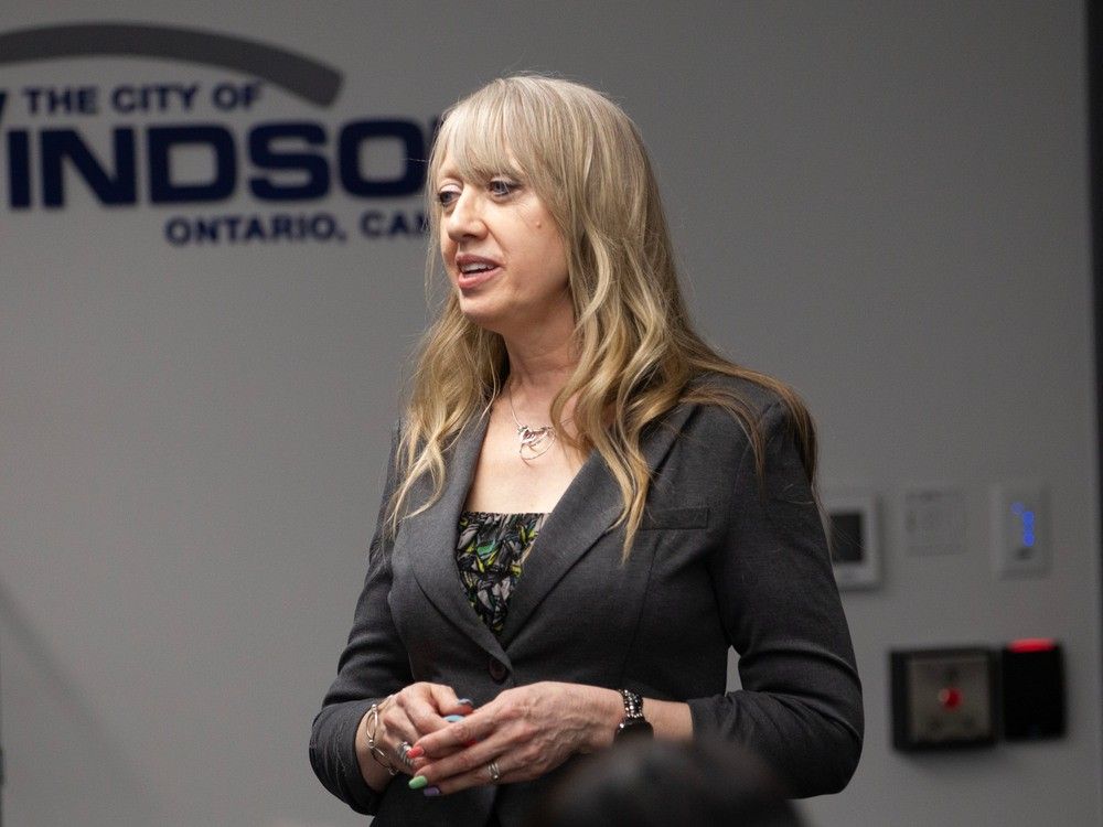 'Game-changer’ — ice rink, arts park part of city hall plaza proposal ...