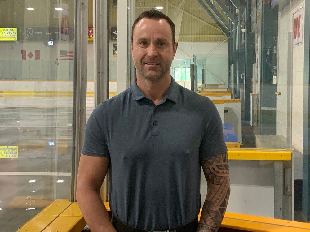 There’s a history between the Essex 73’s and new head coach Mark Ridout ...