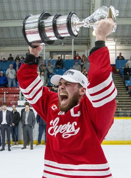 Flyers turn tide, again, to secure team's first-ever Sutherland Cup ...