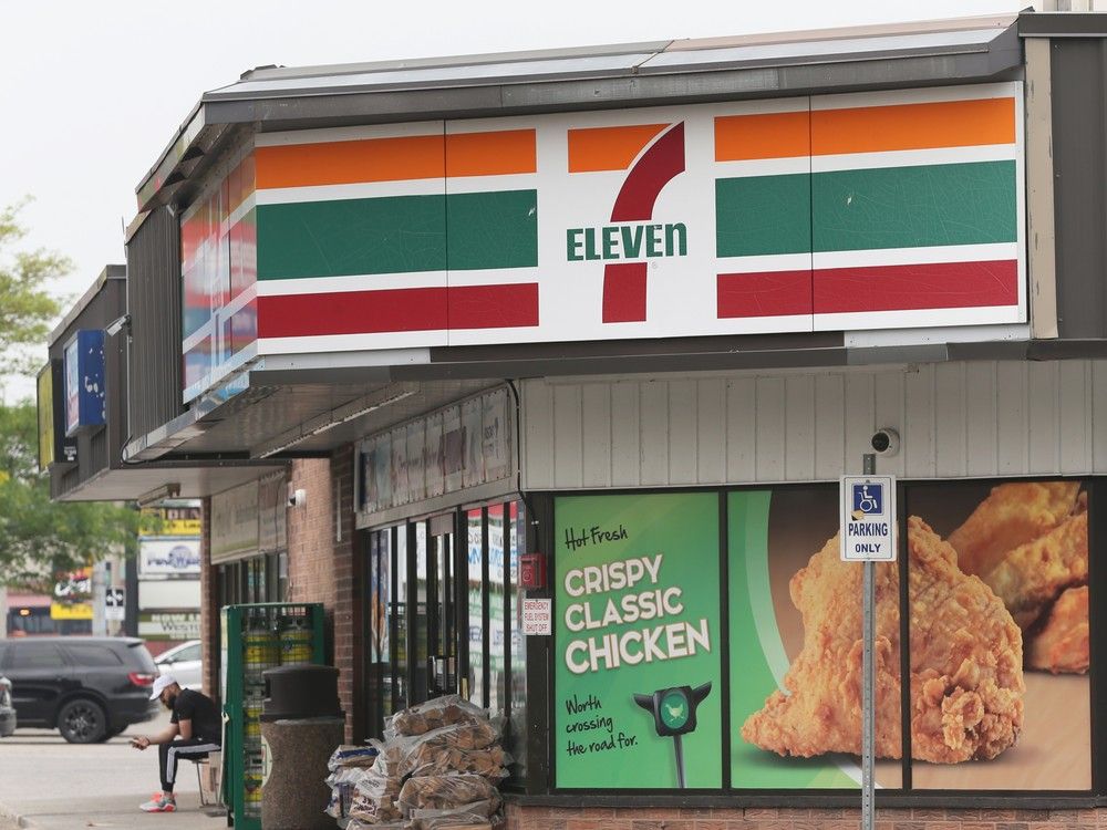 56 of 7-Eleven's Ontario stores approved to sell alcohol | Windsor Star