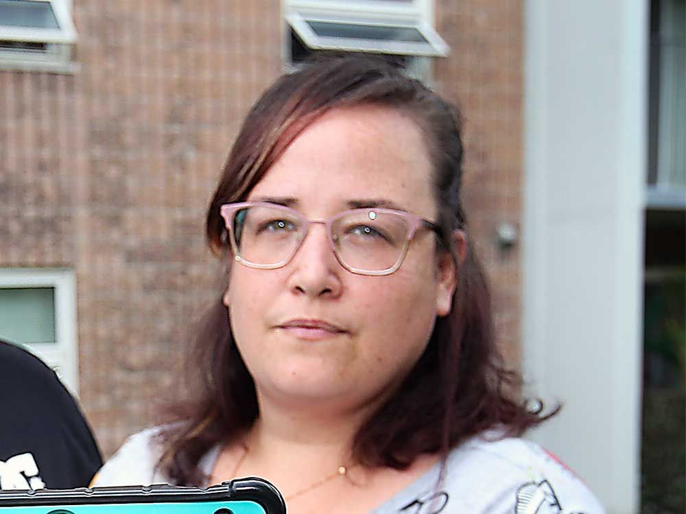 London man charged with harassment over Pride protests | Windsor Star