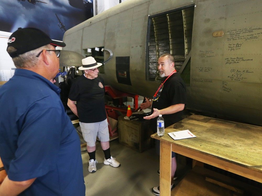 City to seek public feedback on Lancaster location as restoration nears ...