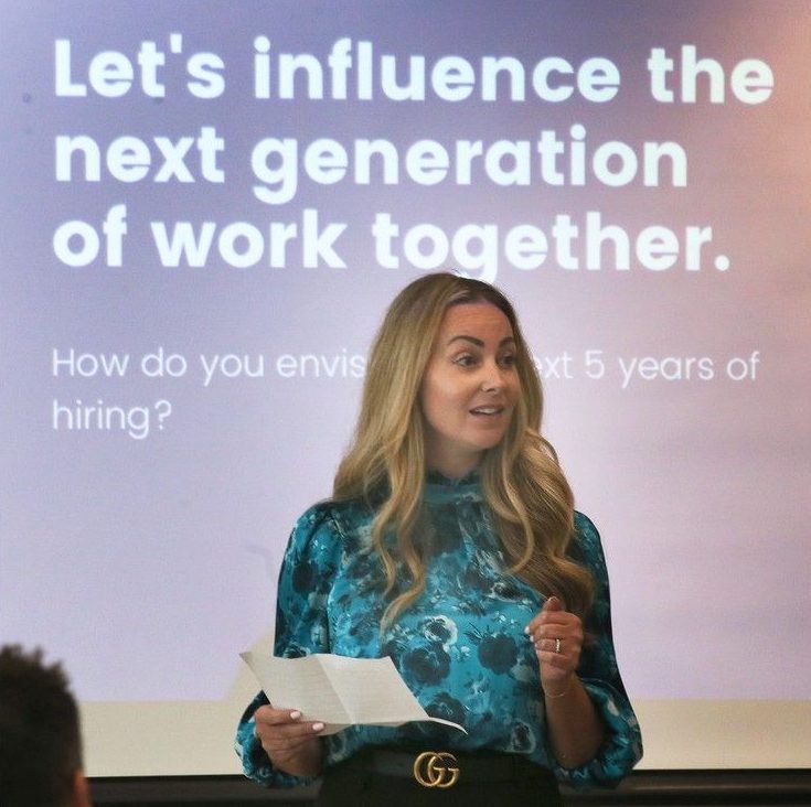 Windsor tech firm looks to change way Canadians enter workforce ...