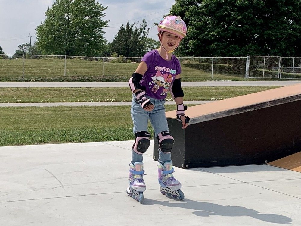 Amherstburg unveils two new outdoor recreational amenities | Windsor Star