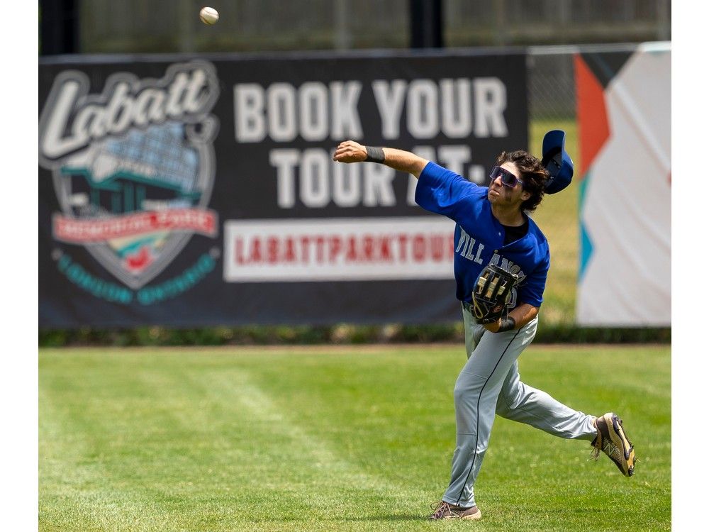 Villanova Wildcats once again find podium spot at OFSAA baseball ...