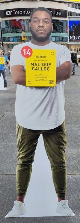 Crown drops murder charge in Windsor shooting death | Healthing.ca