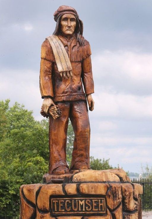 Waterfront statue honours Indigenous chief, nation builder | Windsor Star