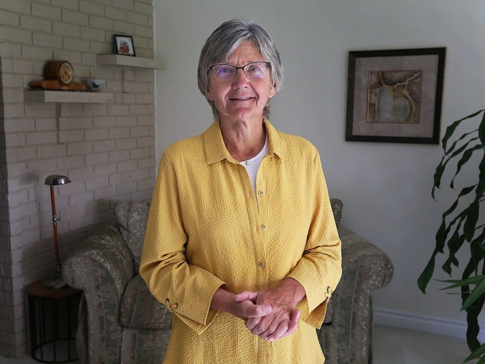 Windsor's Staudt selected by Pope Francis for prominent role | Windsor Star