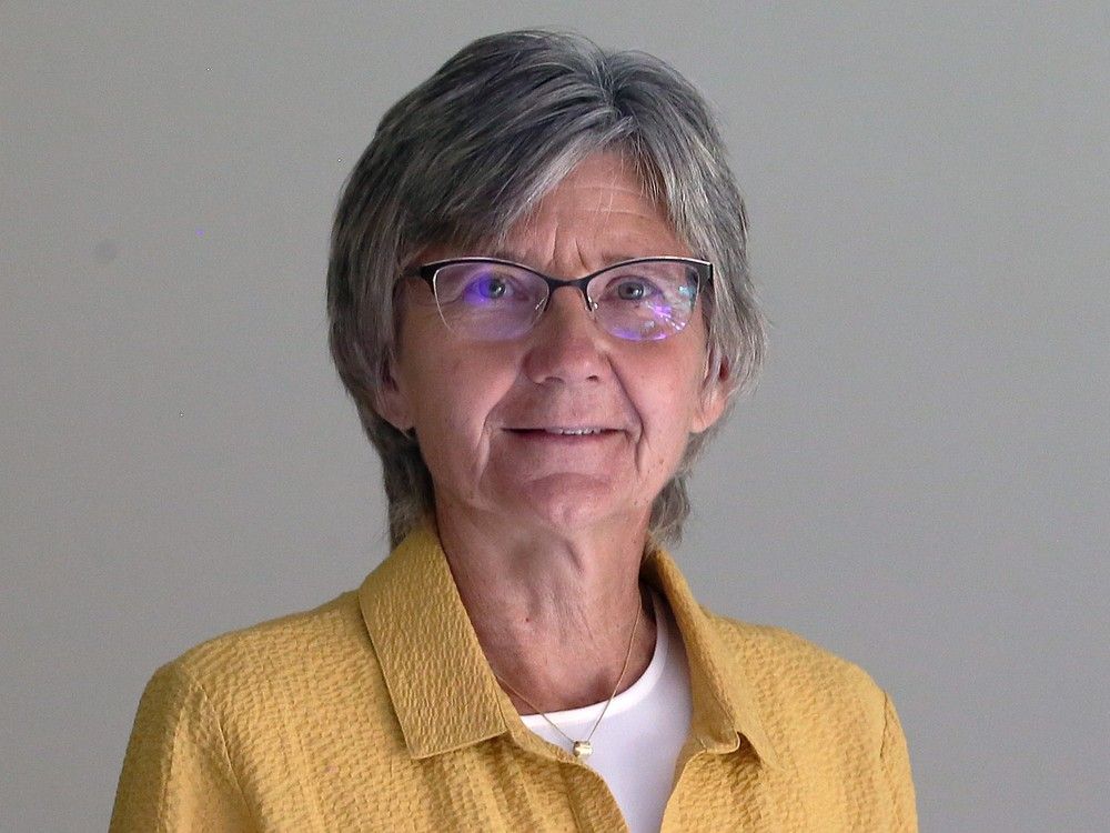 Windsor's Staudt selected by Pope Francis for prominent role | Windsor Star