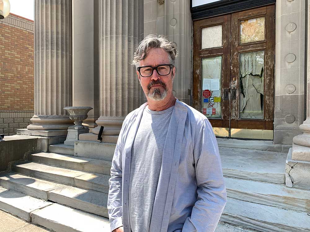 Acclaimed documentary maker turns lens on Windsor's Creeper Hunter ...