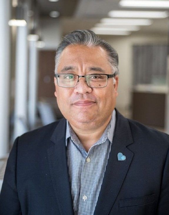 London hospital draws specialists with high volume of young patients ...