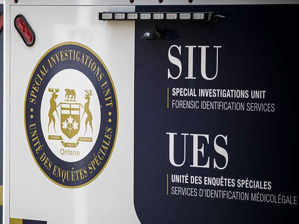 Man seriously injured after confrontation with OPP in Lakeshore ...