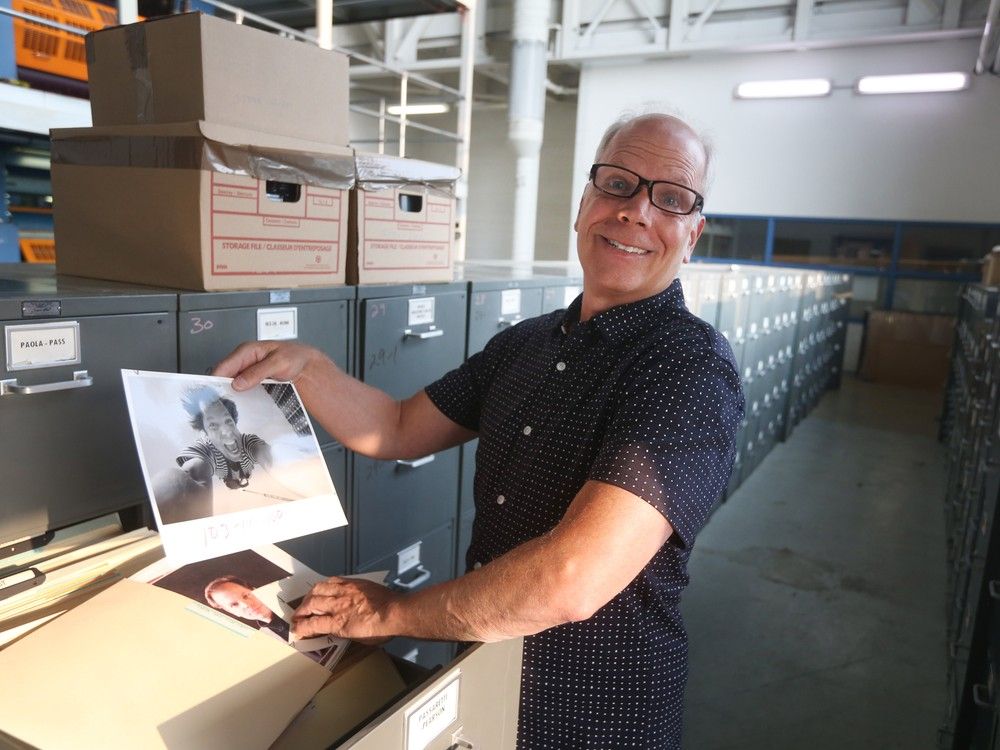 Windsor Star transfers rich trove of historic archives to city library ...