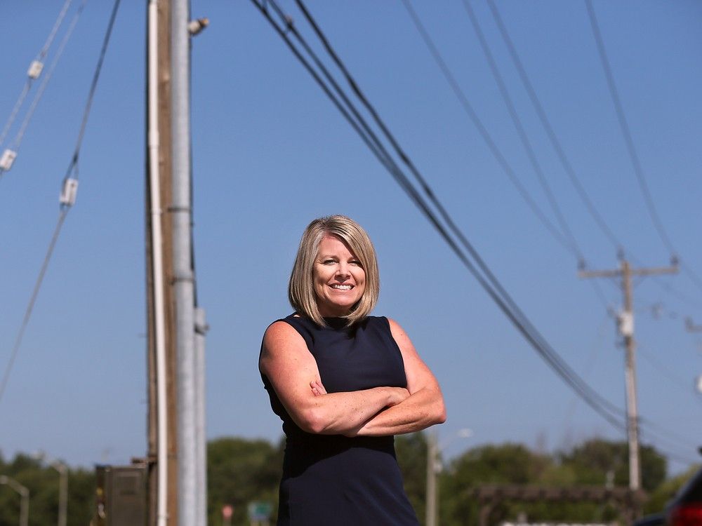 Lakeshore lists recreation projects funded with Hydro One money ...