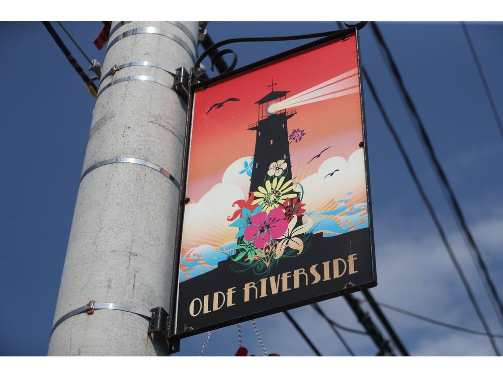 Open streets should alternate between east and west Windsor: staff ...