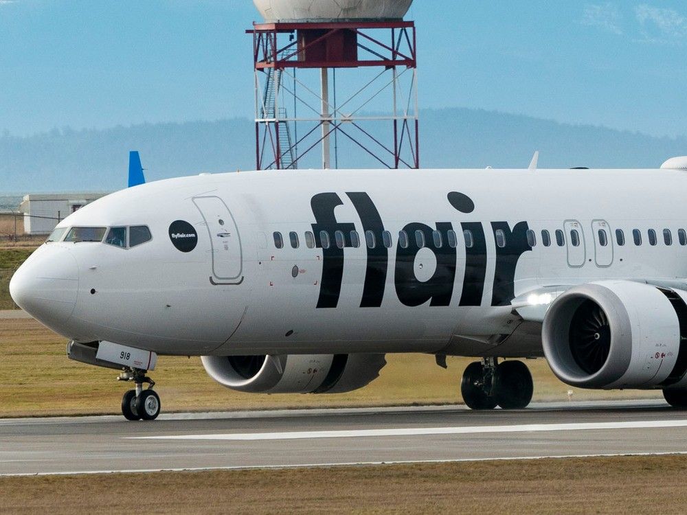 Flair Airlines introduces two sunny destinations from Windsor | Windsor ...