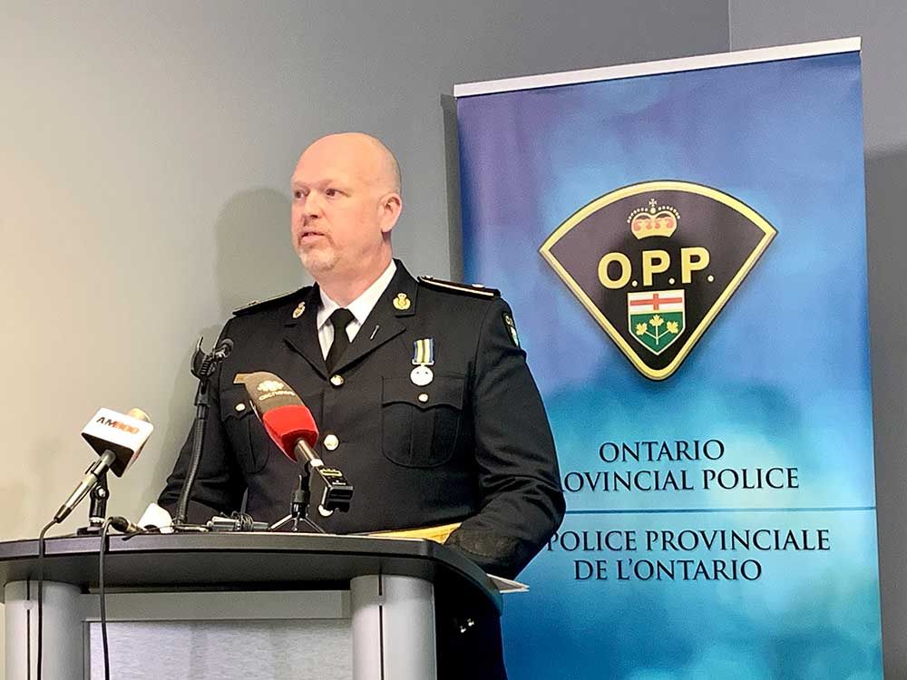 Police dismantle 'sophisticated' auto theft ring active in Windsor ...